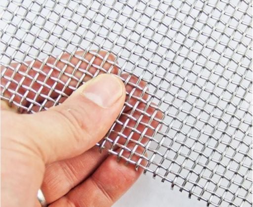 316 Kalite Elek Telleri